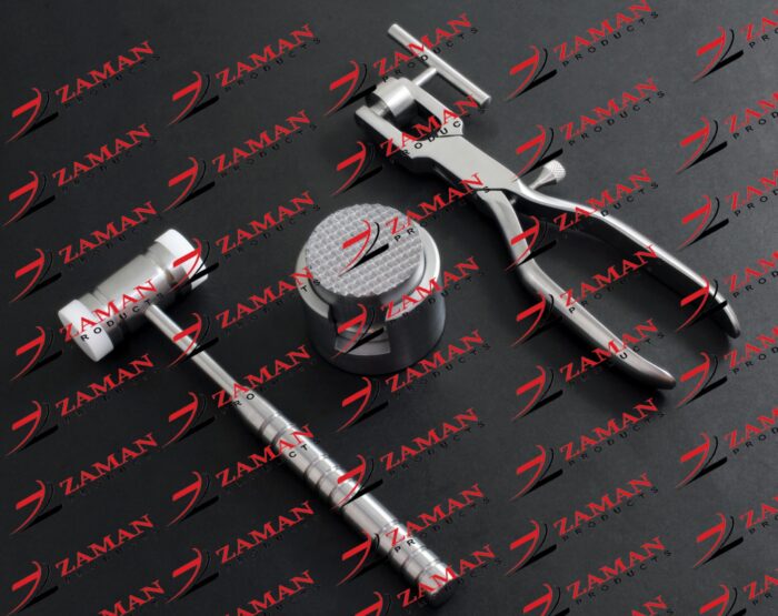 Bone Mill Crusher Morselizer implant grinder augmentation Dental Zaman ...